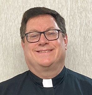 Fr. Rich Toohey - Select International Pilgrimages Tours and Cruises