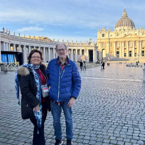 2025 Jubilee Year - Select International Pilgrimages Tours and Cruises