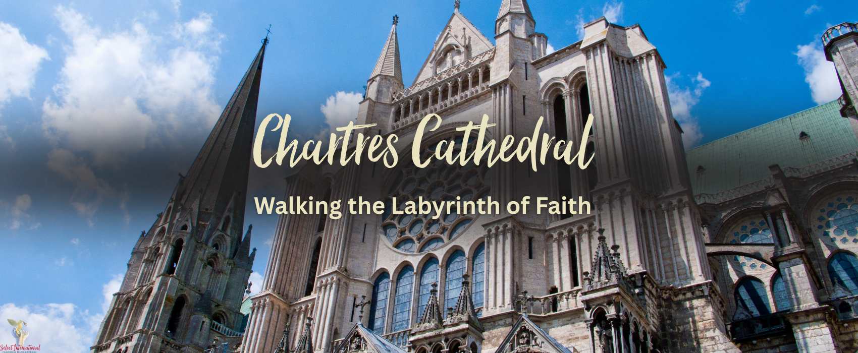 Should I Book a Catholic Pilgrimage to Chartres Cathedral? - Select ...