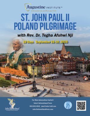 Catholic Pilgrimage Poland - Select International Pilgrimages Tours and ...